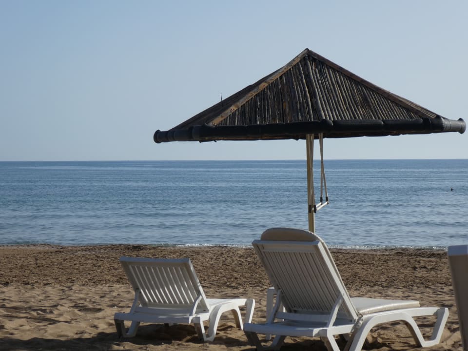 "Strand" Hotel Defne Ana (Side) • HolidayCheck (Türkische Riviera | Türkei)