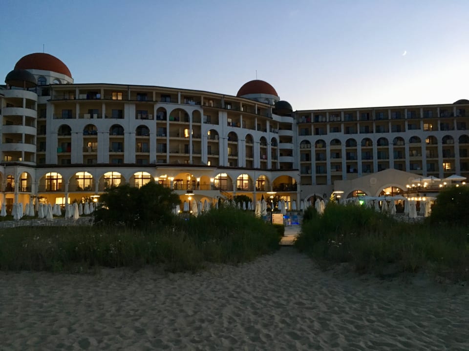 "Strand" Alua Helios Bay (Obzor) • HolidayCheck (Bulgarien Süden ...