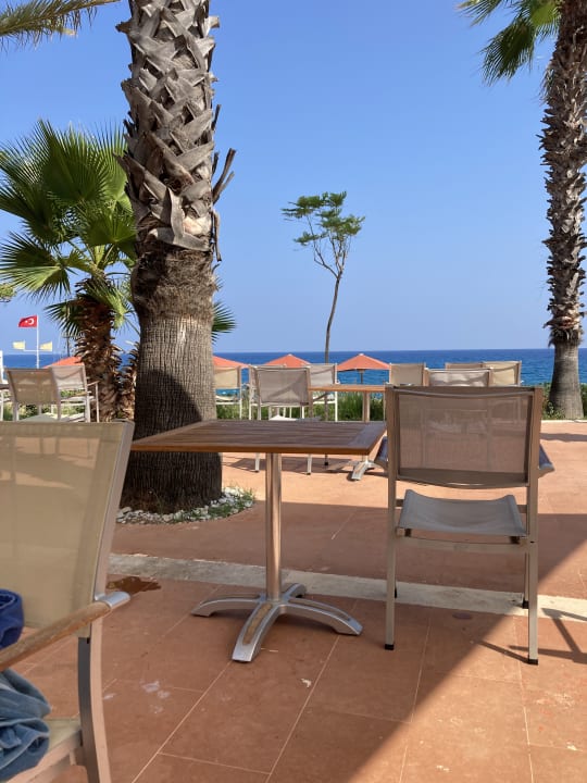 "Pool/Beach bar" Hotel Marti Myra Holiday Village (Tekirova) • HolidayCheck (Türkische Riviera ...