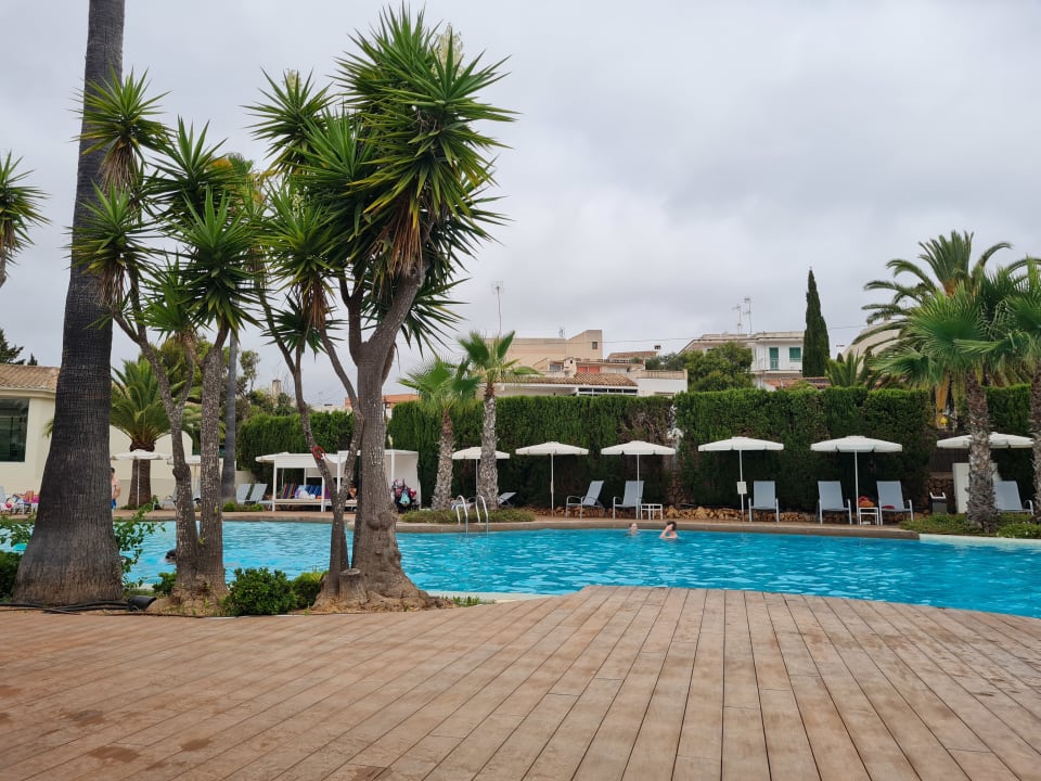 "Pool" JS Portocolom Suites (Porto Colom) • HolidayCheck (Mallorca ...