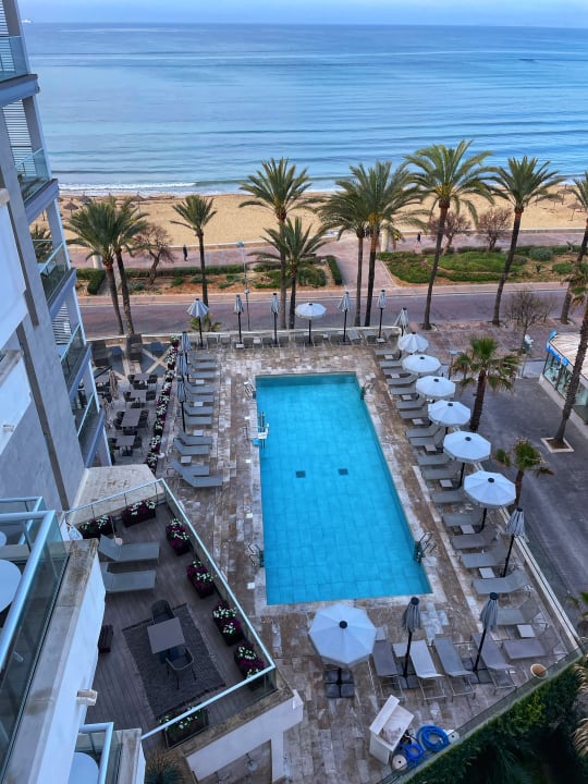 "Zimmer" Hotel Pure Salt Garonda - Adults only (Platja de Palma / Playa ...