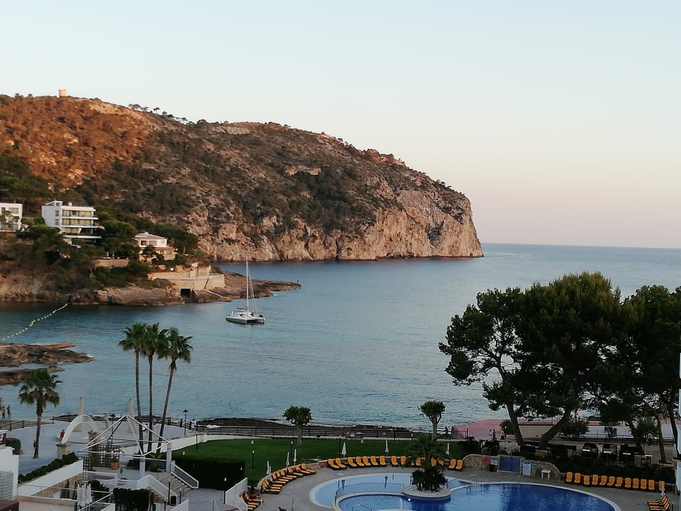 "Ausblick" Alua Gran Camp de Mar (Camp de Mar) • HolidayCheck (Mallorca ...