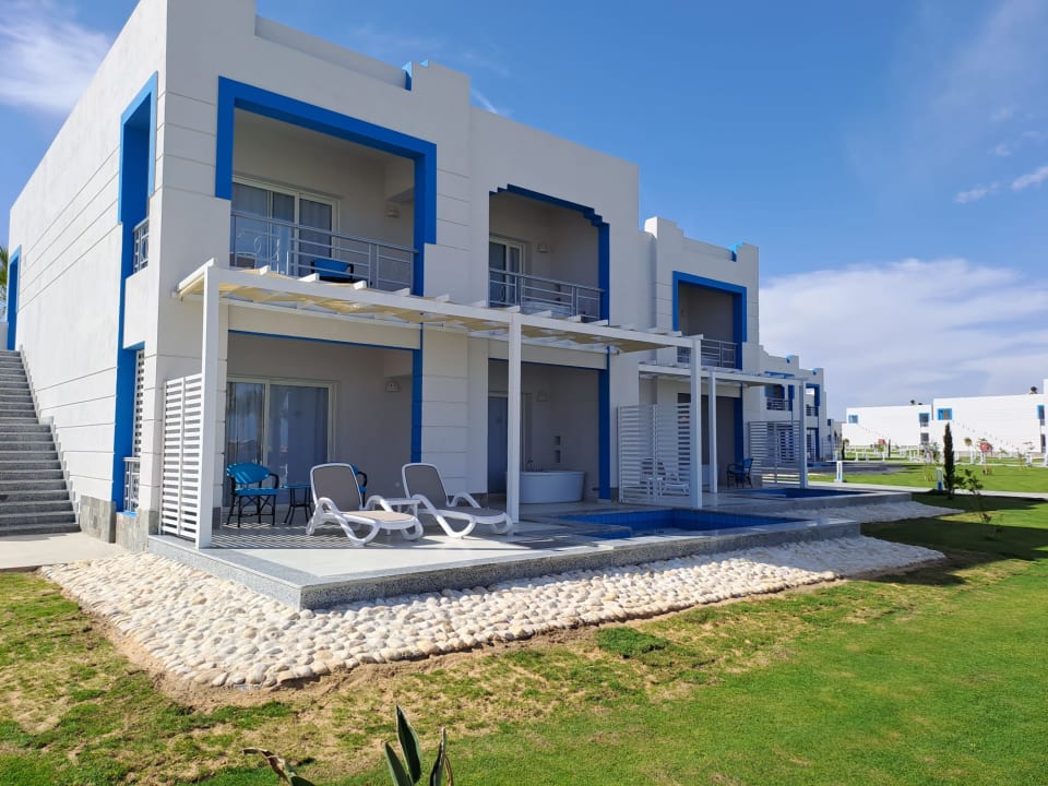 "Sport & Freizeit" Casa Blue Resort (Marsa Alam) • HolidayCheck (Marsa ...