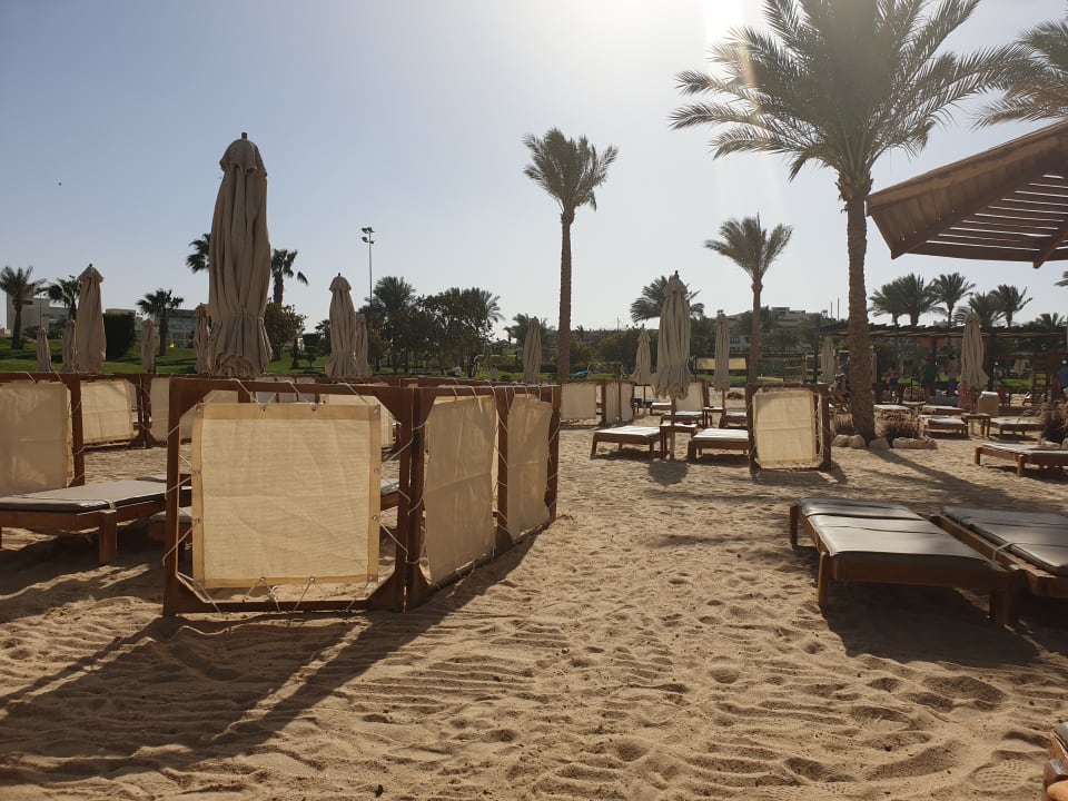 "Strand" Steigenberger ALDAU Beach Hotel (Hurghada) • HolidayCheck ...