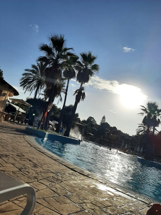 "Sport & Freizeit" Vell Marí Hotel & Resort (Can Picafort ...