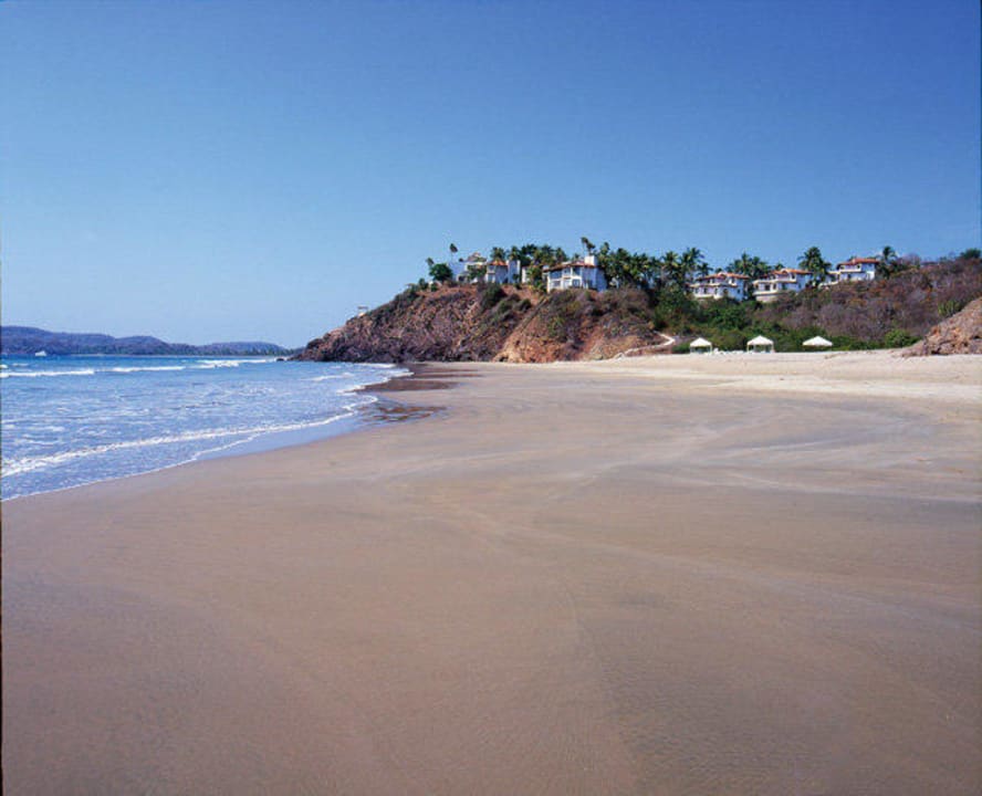 "Playa" Los Angeles Locos (La Manzanilla) • HolidayCheck (Jalisco | Mexiko)