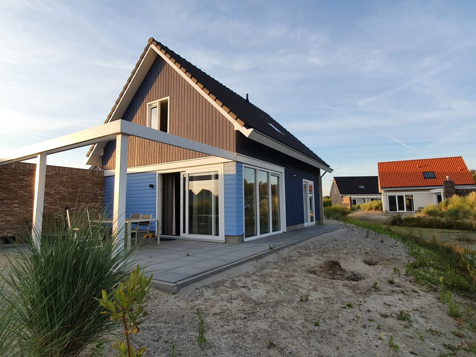 "Strand" Landal Strand Resort Ouddorp Duin (Ouddorp) • HolidayCheck ...