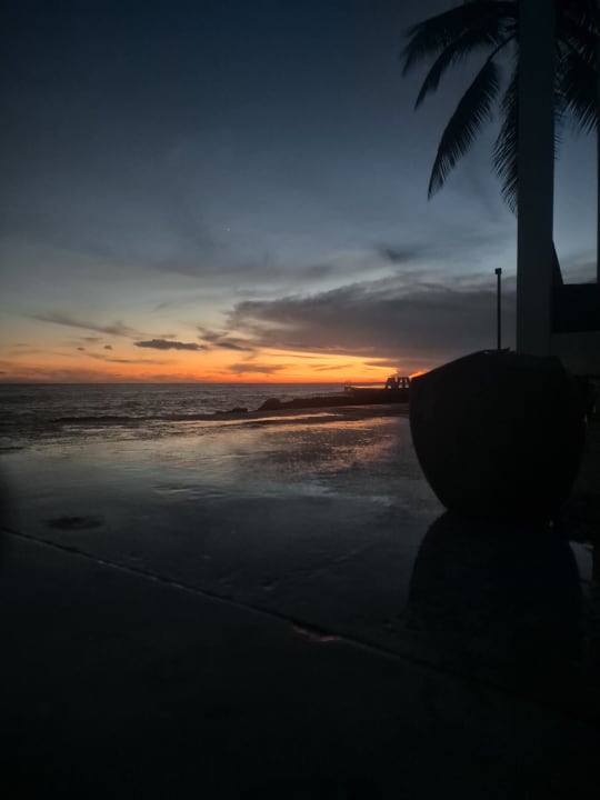"Infinity-Pool mit Meerbli..." Hotel Viva Dominicus Palace by Wyndham ...