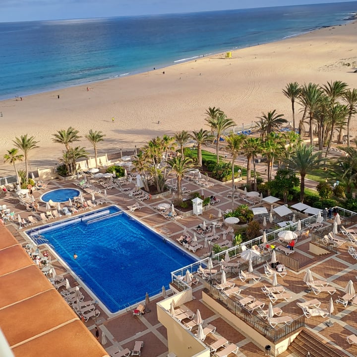 "Strand" TUI KIDS CLUB Riu Oliva Beach (Corralejo) • HolidayCheck ...