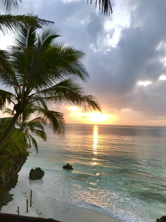 "Ausblick" Bahari Beach Hotel (Mombasa) • HolidayCheck (Provinz Coast ...