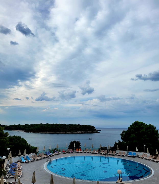 "Zimmer" Park Plaza Histria Pula (Pula) • HolidayCheck (Istrien | Kroatien)