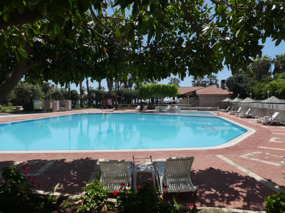 "Strand" Hotel Defne Ana (Side) • HolidayCheck (Türkische Riviera | Türkei)