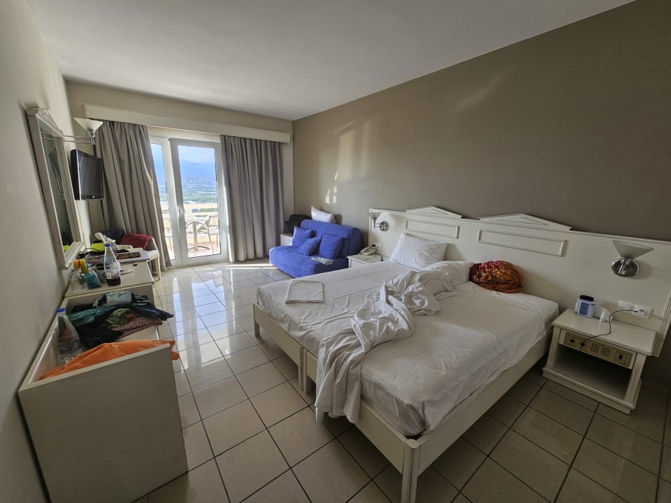 "Zimmer" Kakkos Terra Blu (Ierapetra) • HolidayCheck (Kreta | Griechenland)