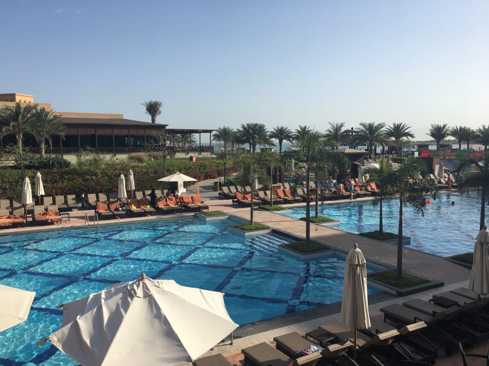 "Pool" Rixos Bab Al Bahr (Ras al-Khaimah) • HolidayCheck (Ras al ...