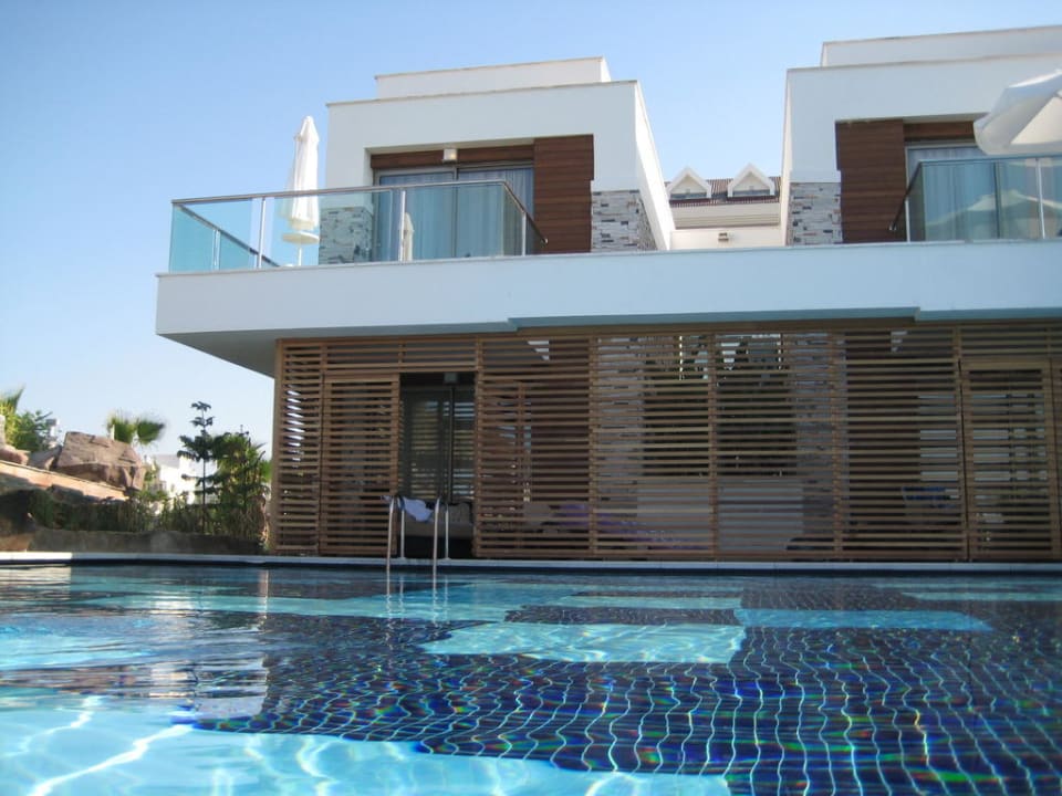 "Lake House" TUI BLUE Belek (Belek - Bogazkent) • HolidayCheck ...