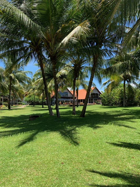 "Außenansicht" Uga Bay by Uga Escapes (Passikudah) • HolidayCheck (Sri ...