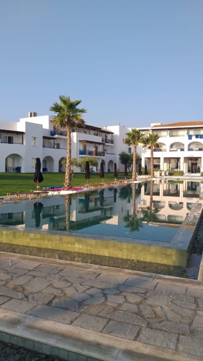 "Pool" Grecotel Casa Marron (Lakopetra) • HolidayCheck (Peloponnes ...
