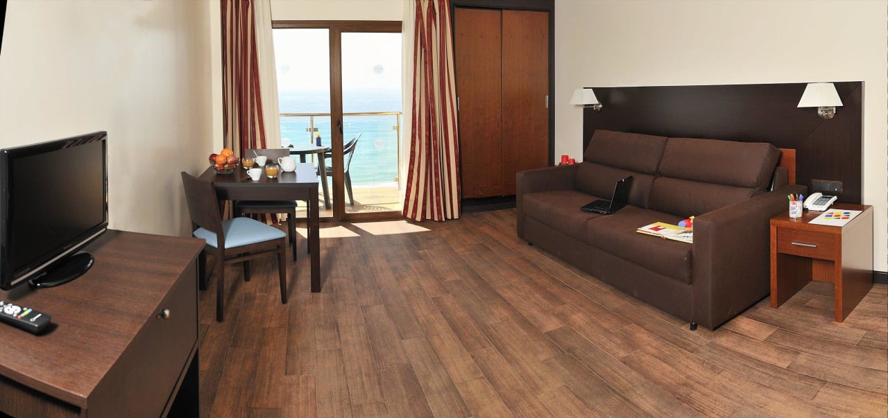 "Salón" Hotel Ritual Torremolinos - Adults only (Torremolinos ...