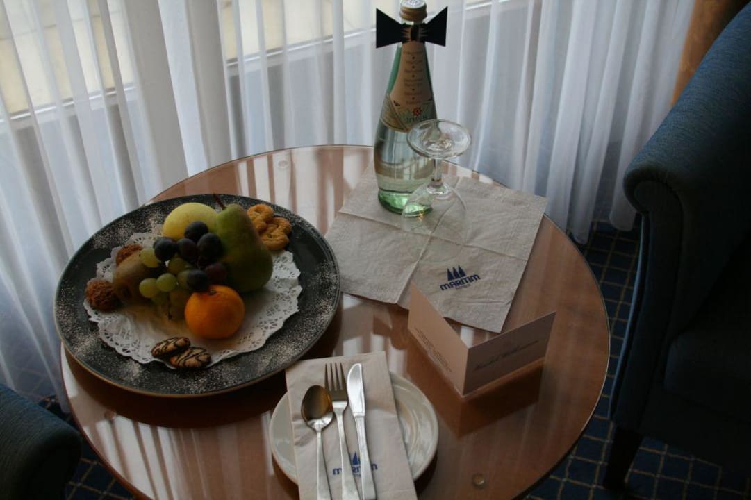 "Frühstücksraum" Maritim Hotel am Schlossgarten Fulda (Fulda ...