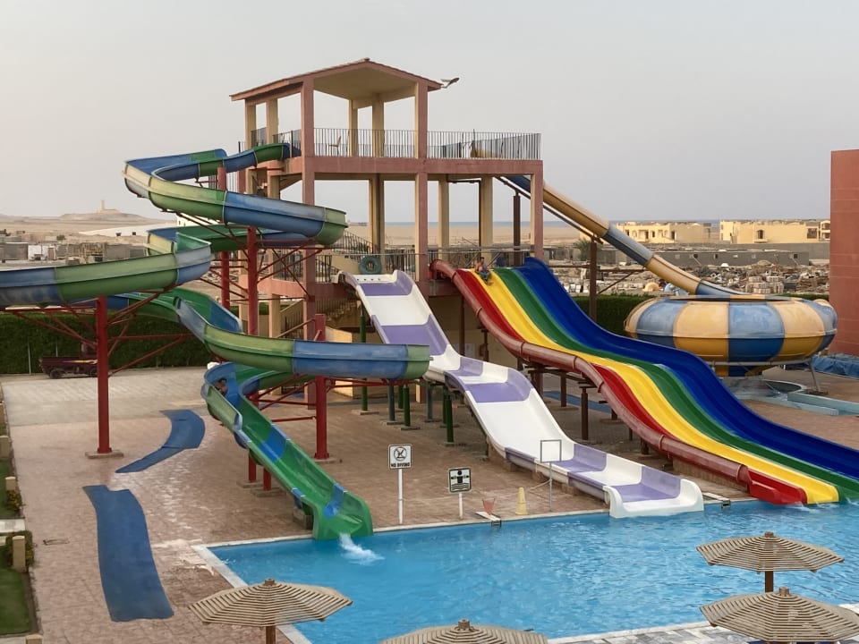 "Zimmer" Casa Mare Resort (Marsa Alam) • HolidayCheck (Marsa Alam/El ...