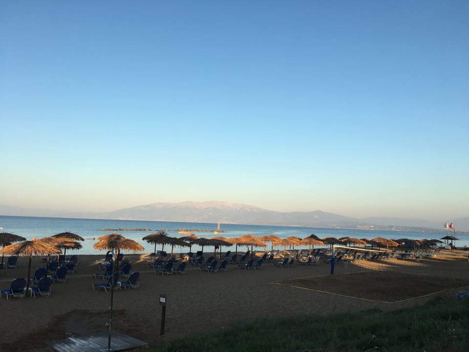 "Strand" Grecotel Casa Marron (Lakopetra) • HolidayCheck (Peloponnes ...