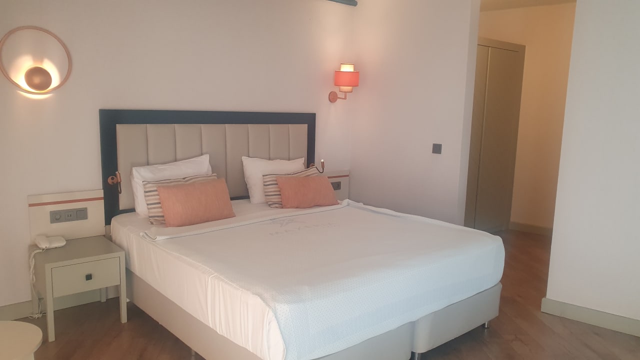 "Junior Suit" Maxeria Blue Didyma (Didim) • HolidayCheck (Türkische ...