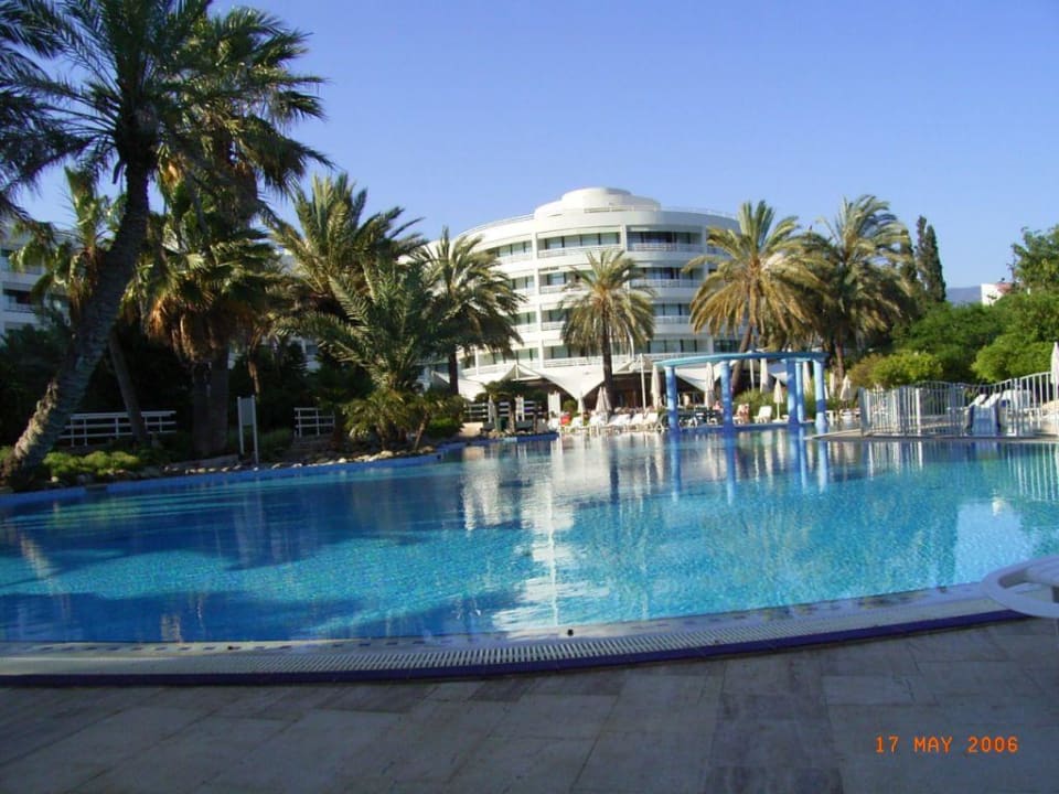"Pool am Abend" TUI BLUE Grand Azur (Marmaris) • HolidayCheck ...
