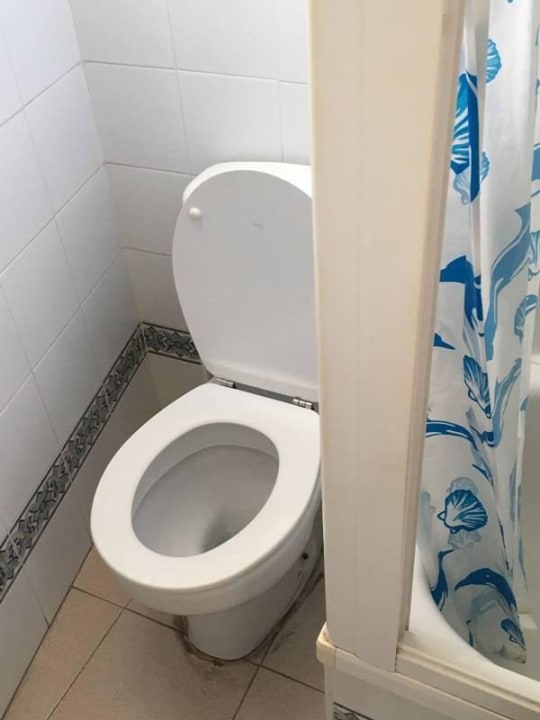 "Die Toilette" Mix Peru Playa (Platja de Palma / Playa de Palma ...