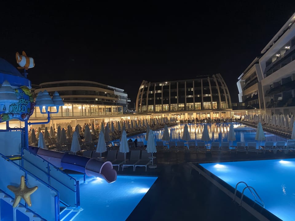 "Außenansicht" Victory Be Mine Hotel (Colakli) • HolidayCheck ...
