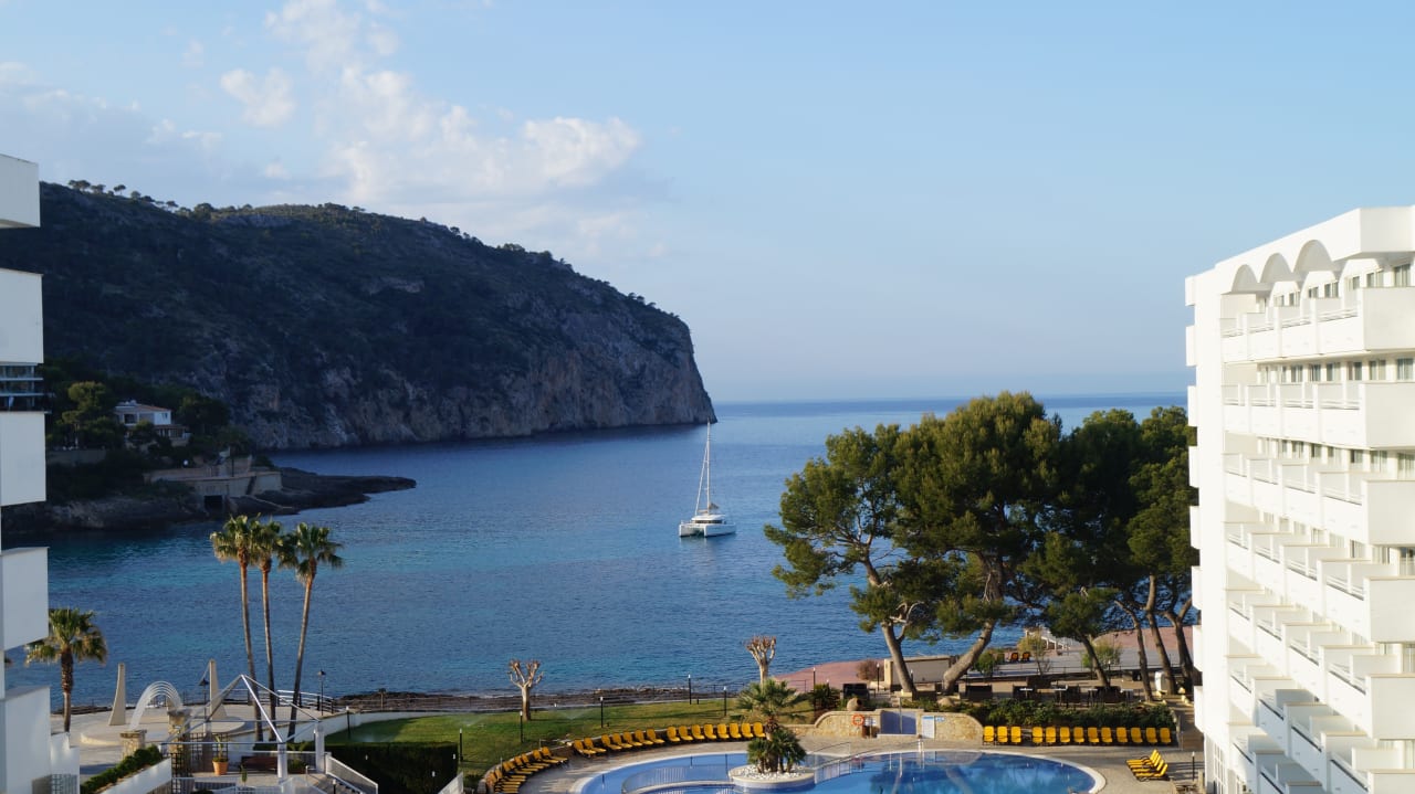 "Strand" Alua Gran Camp de Mar (Camp de Mar) • HolidayCheck (Mallorca ...