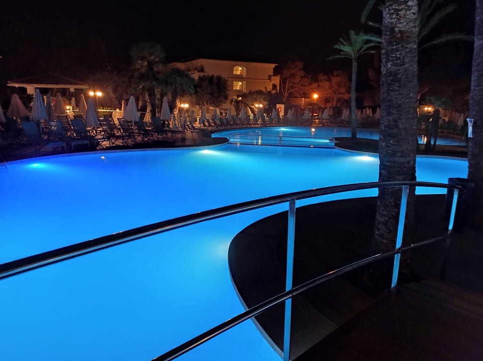 "Pool" TUI SUNEO Green Garden (Cala Ratjada) • HolidayCheck (Mallorca ...
