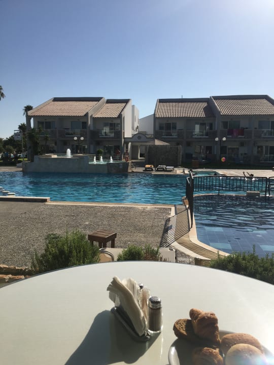 "Pool" Ilios K Village Resort (Tigaki) • HolidayCheck (Kos | Griechenland)
