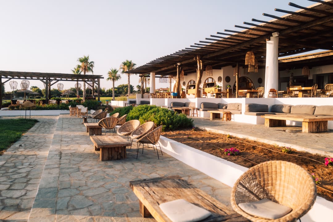 "Gastro" Grecotel Casa Marron (Lakopetra) • HolidayCheck (Peloponnes ...