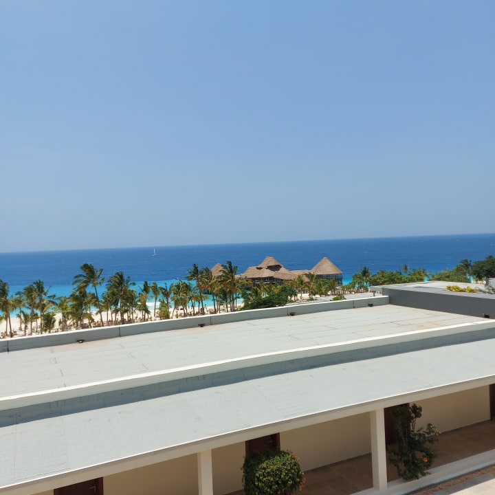 "Außenansicht" Hotel Riu Jambo (Kendwa) • HolidayCheck (Zanzibar ...