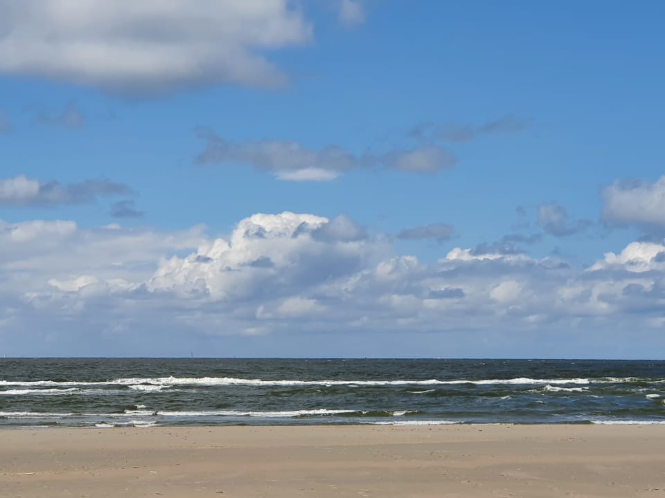 "Strand" Landal Strand Resort Ouddorp Duin (Ouddorp) • HolidayCheck ...