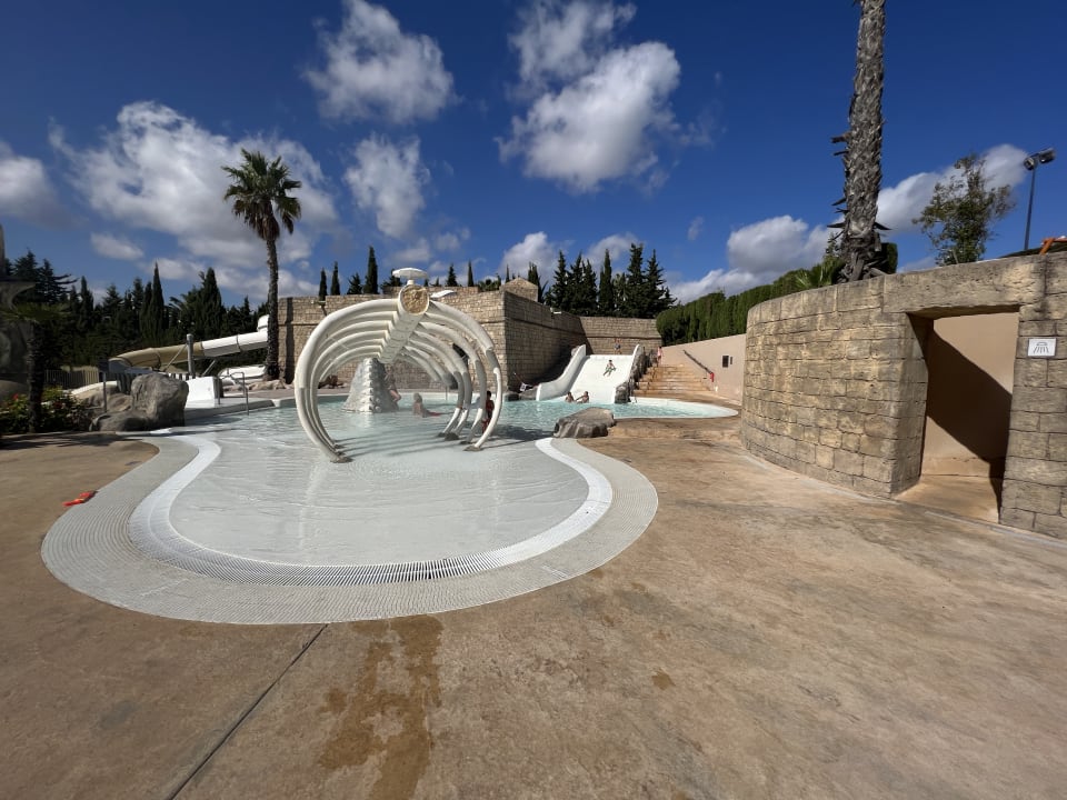 "Pool" Insotel Club Cala Mandia (Cala Mandia) • HolidayCheck (Mallorca ...