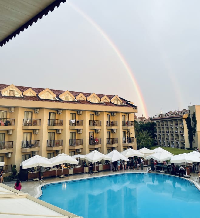 "Zimmer" Hotel Victory Resort (Colakli) • HolidayCheck (Türkische ...