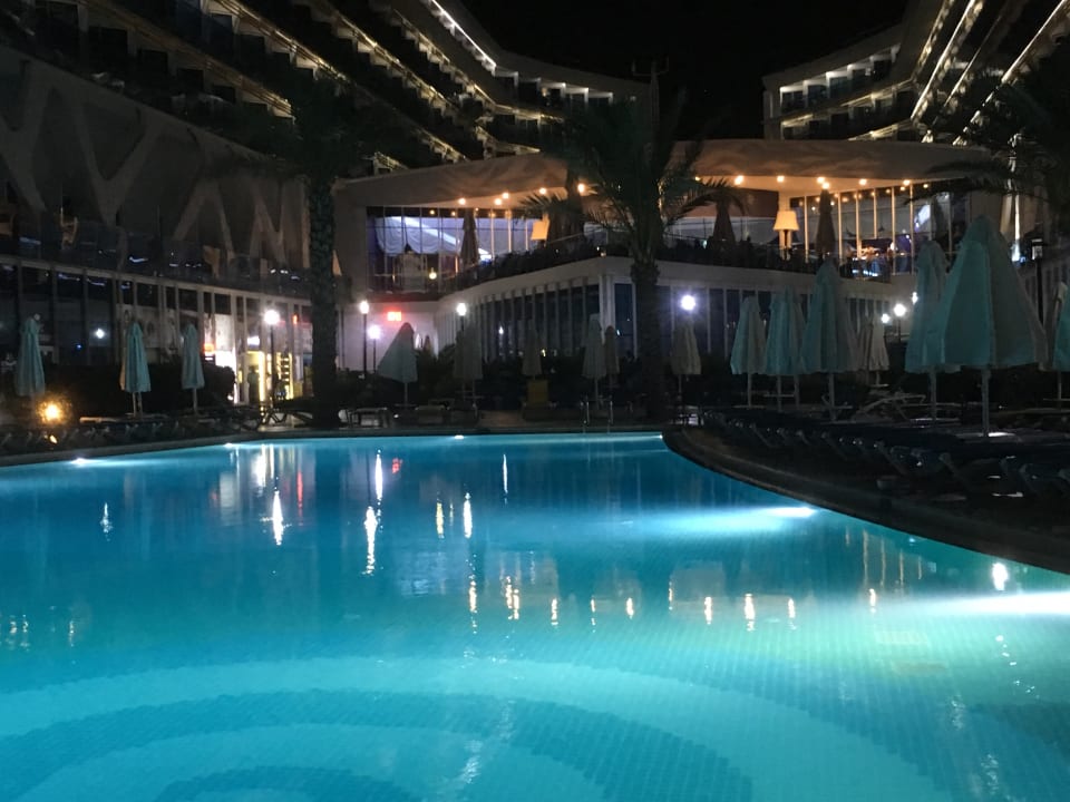 "Pool" Vikingen Infinity Resort & Spa (Avsallar) • HolidayCheck ...