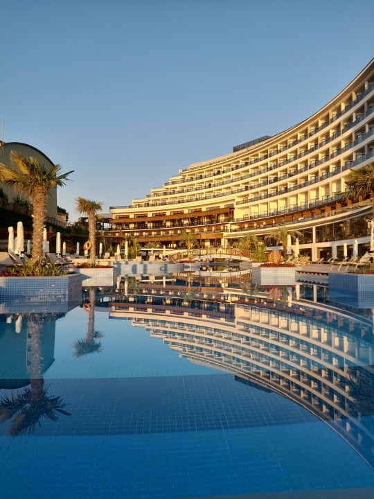 "Pool" Seaden Quality Resort & Spa Ultra All Inclusive (Side - Kumköy ...