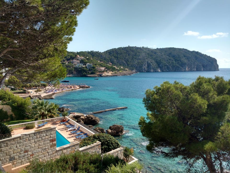 "Ausblick" Alua Gran Camp de Mar (Camp de Mar) • HolidayCheck (Mallorca ...