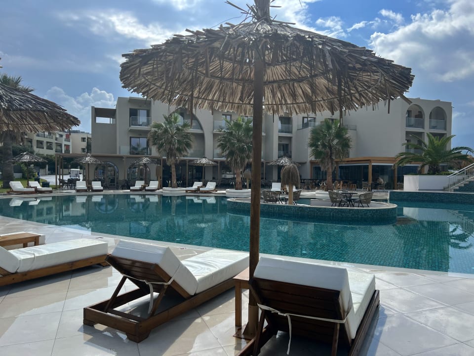 "Zimmer" Pepper Sea Club Hotel - Adults only (Georgioupolis ...