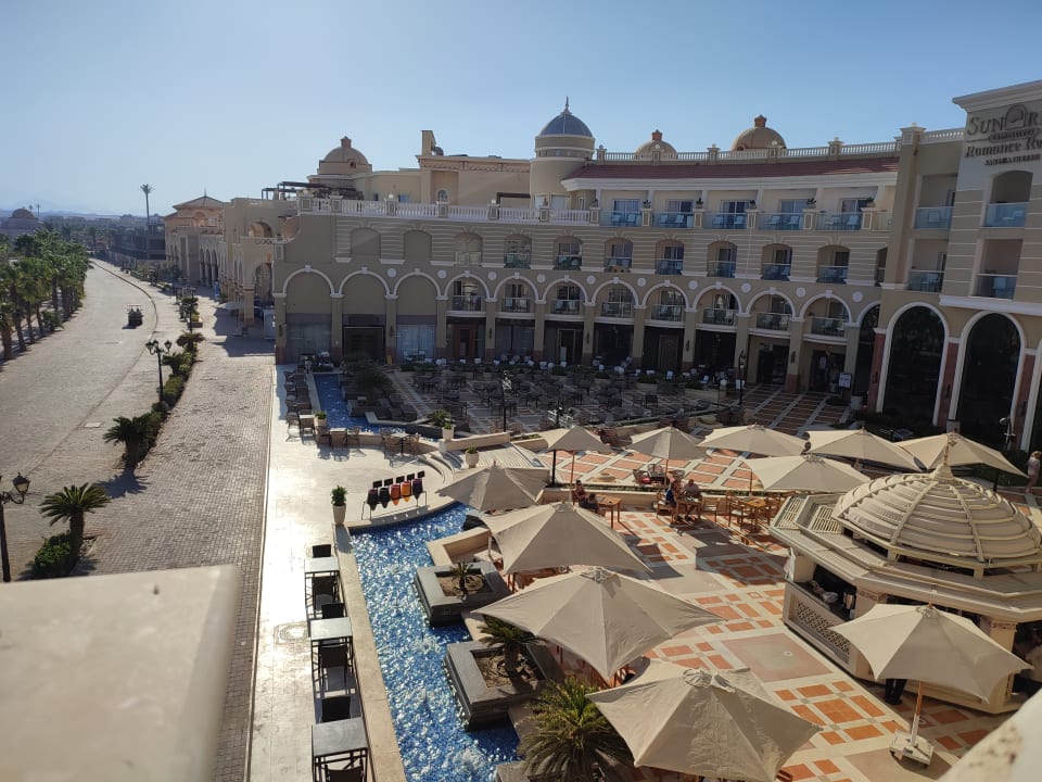 "Hotel" Kaisol Romance Resort (Sahl Hasheesh) • HolidayCheck (Hurghada/Safaga | Ägypten)