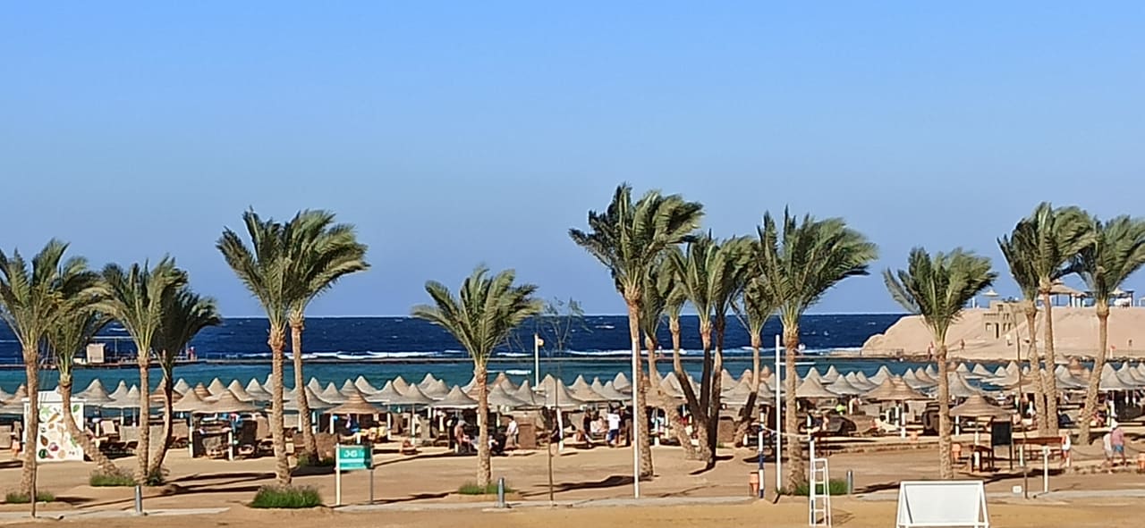 "Außenansicht" Jaz Solaya (Marsa Alam) • HolidayCheck (Marsa Alam/El ...
