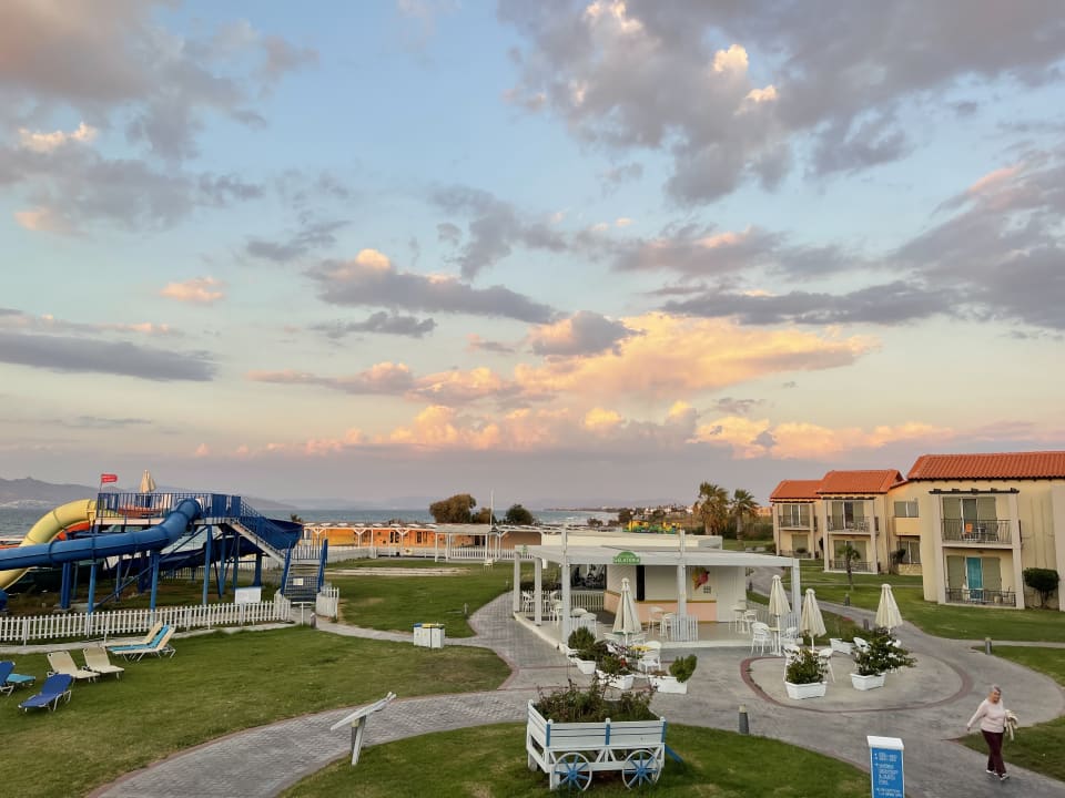 "Strand" Labranda Marine Aquapark Resort (Zipari) • HolidayCheck (Kos ...