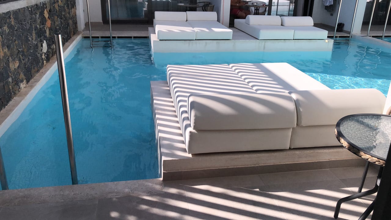 "Pool" Lindos Royal Resort (Kalathos) • HolidayCheck (Rhodos ...