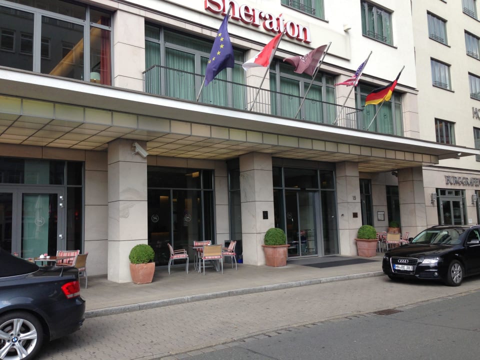 "During day" Sheraton Carlton Hotel Nürnberg (Nürnberg) • HolidayCheck ...