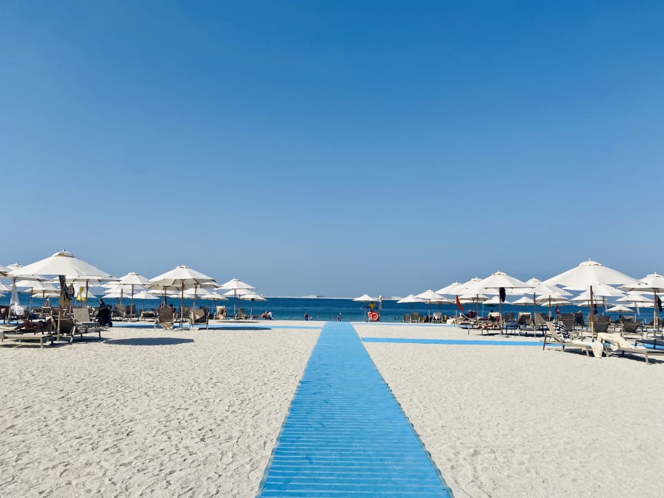 "Strand" Hotel Riu Dubai (Dubai) • HolidayCheck (Dubai | Vereinigte ...