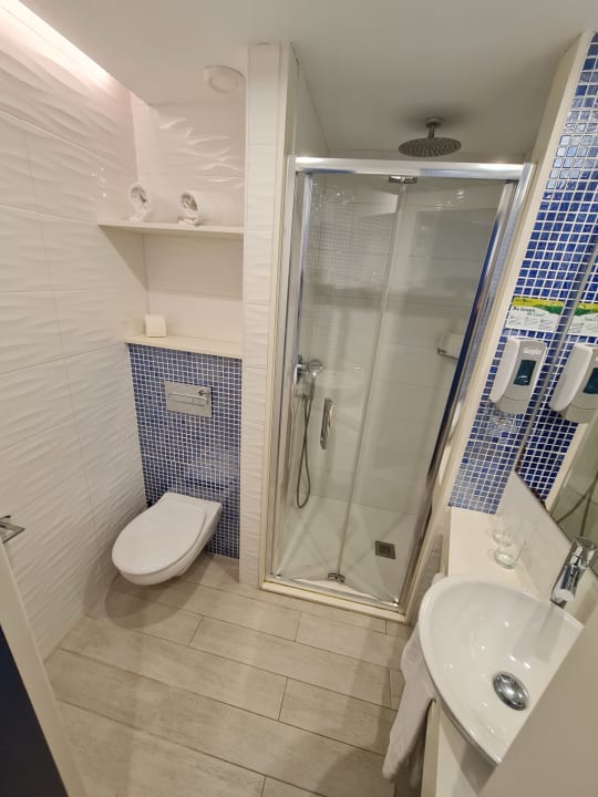 "Zimmer" Indico Rock Hotel Mallorca - Adults only (Platja de Palma ...