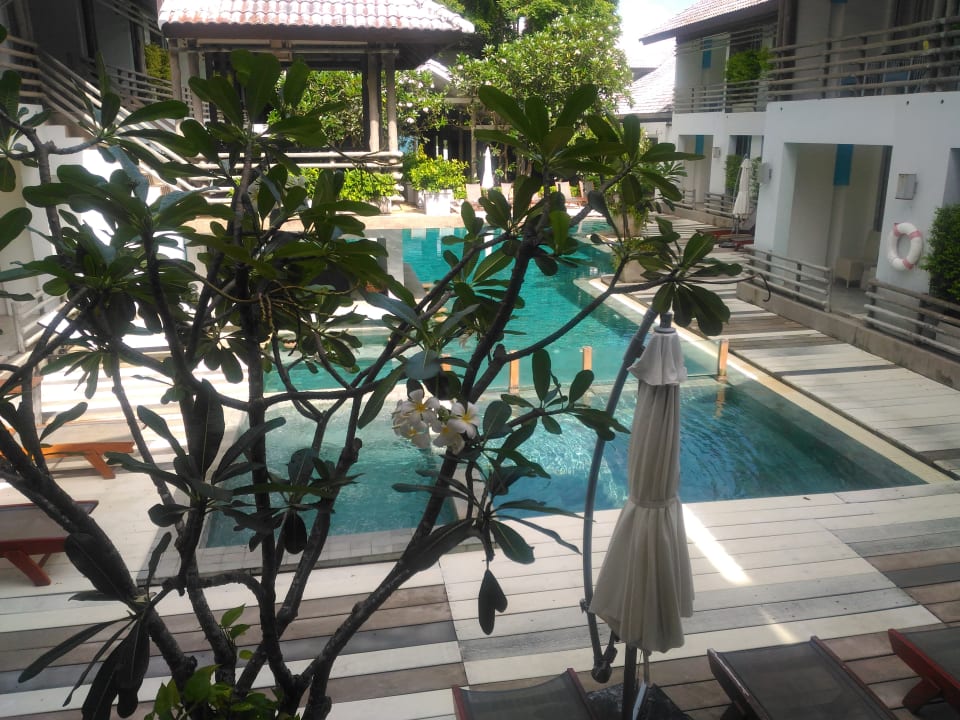 "Pool" Ramada Phuket Southsea (Karon Beach) • HolidayCheck (Phuket ...