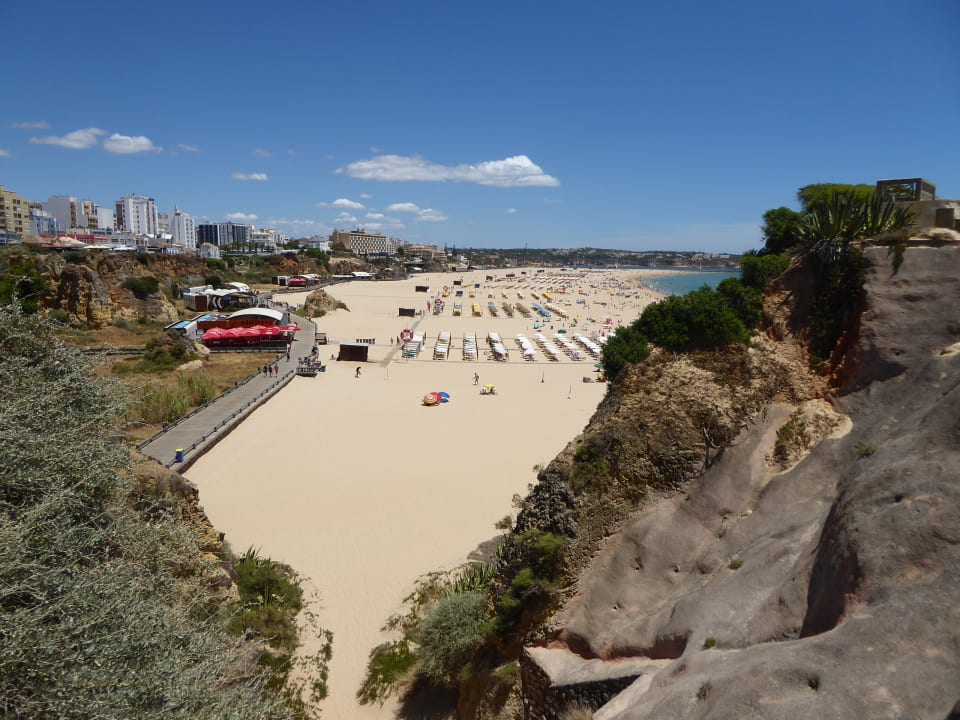 "Strand ca. 25 min entfern..." Monchique Resort & Spa (Caldas de ...